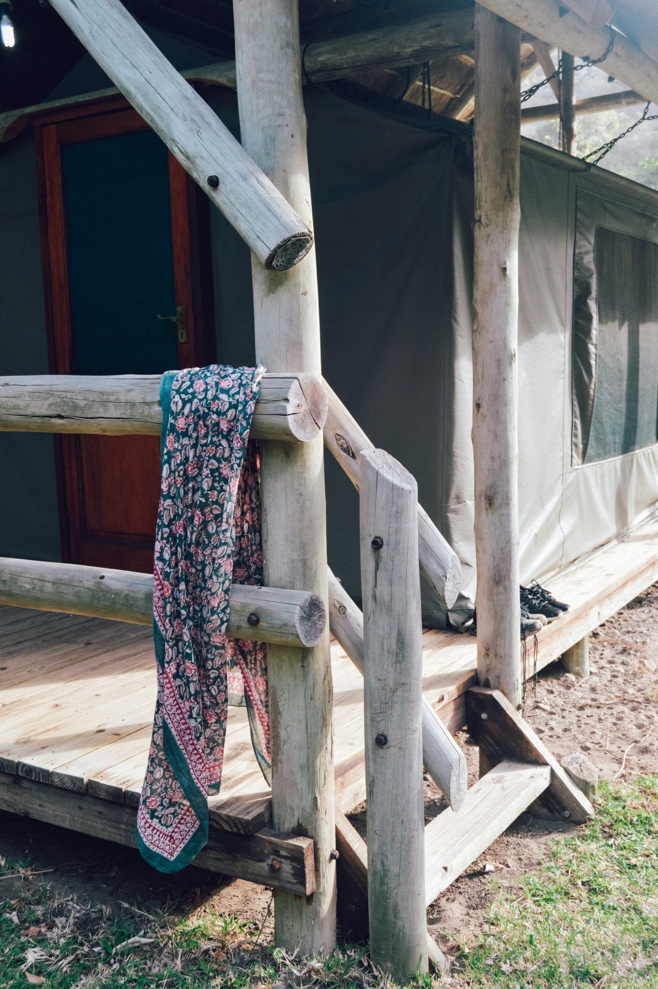 Rates | Pondo Beach Camps