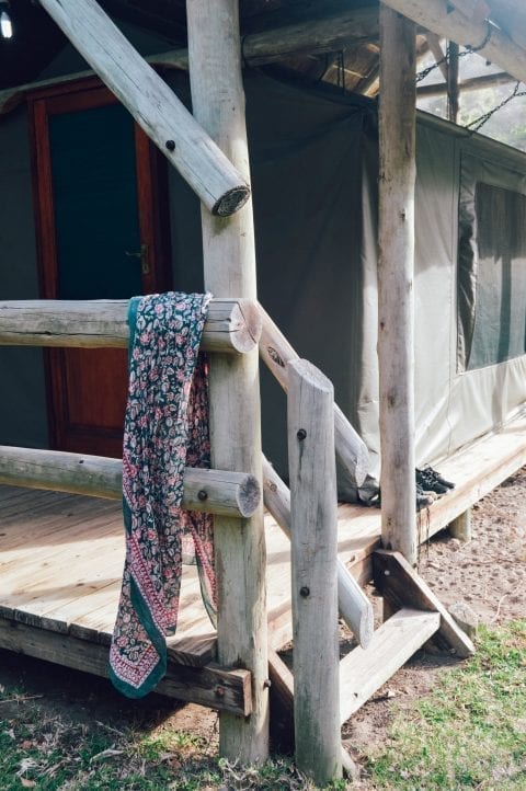 Rates | Pondo Beach Camps