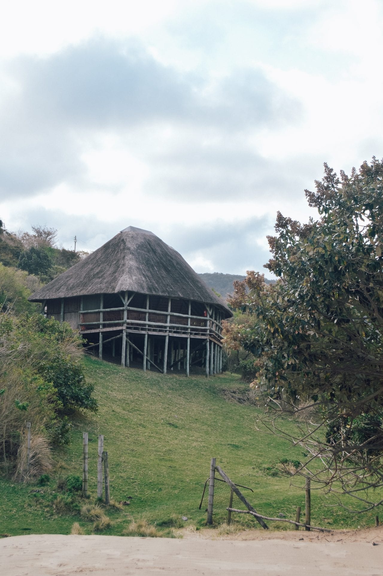 Rates | Pondo Beach Camps